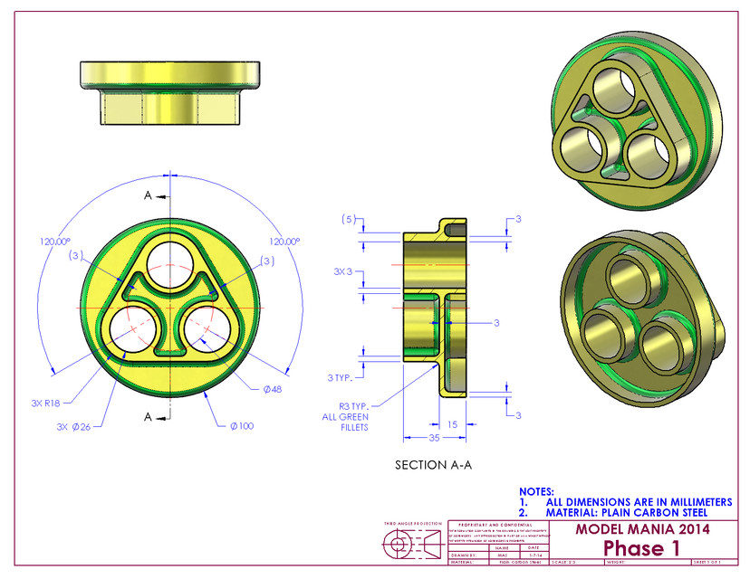 Free CAD Designs, Files & 3D Models | The GrabCAD Community Library