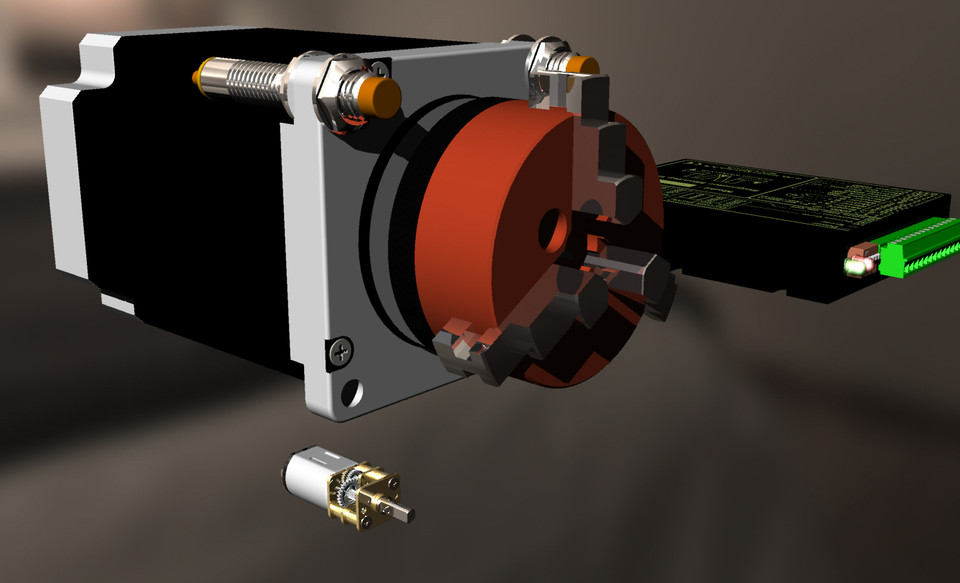 Free CAD Designs, Files & 3D Models | The GrabCAD Community Library