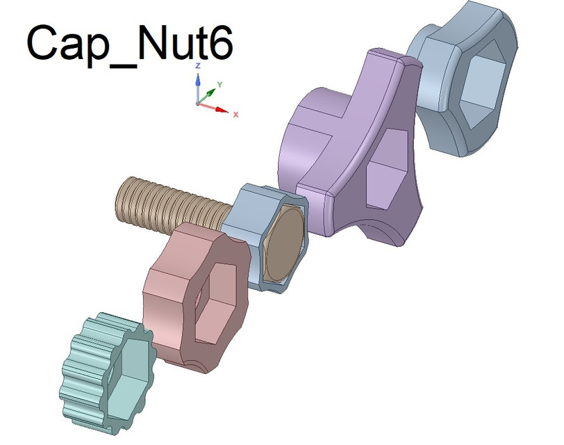 Free CAD Designs, Files & 3D Models | The GrabCAD Community Library