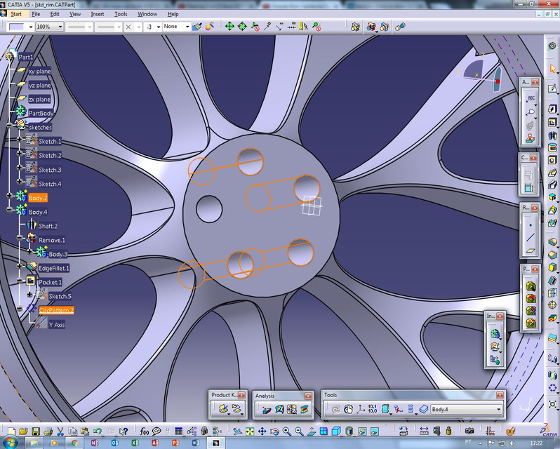 Free CAD Designs, Files & 3D Models | The GrabCAD Community Library