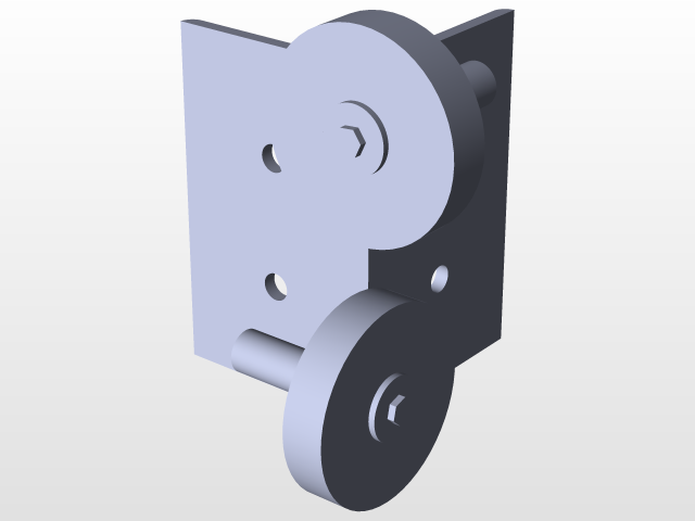 Free CAD Designs, Files & 3D Models | The GrabCAD Community Library