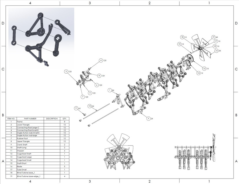 Free CAD Designs, Files & 3D Models | The GrabCAD Community Library
