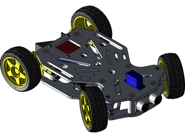 Free CAD Designs, Files & 3D Models | The GrabCAD Community Library