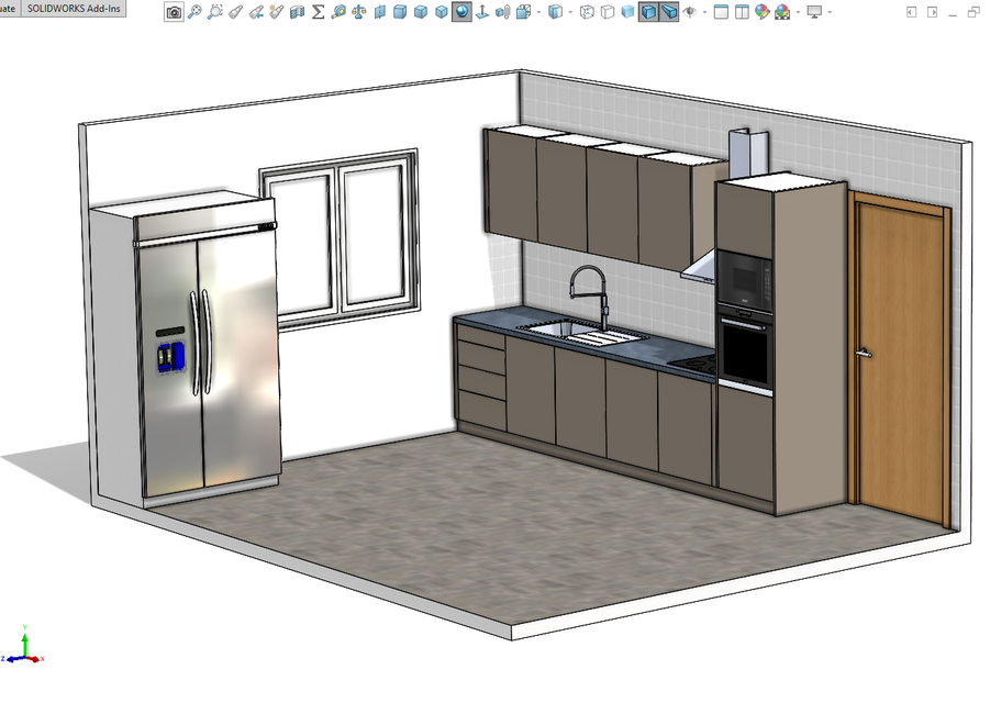 Free CAD Designs, Files & 3D Models | The GrabCAD Community Library