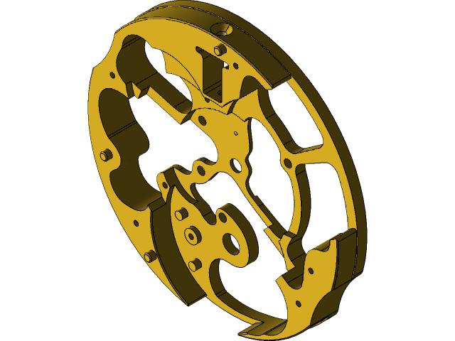 Free CAD Designs, Files & 3D Models | The GrabCAD Community Library