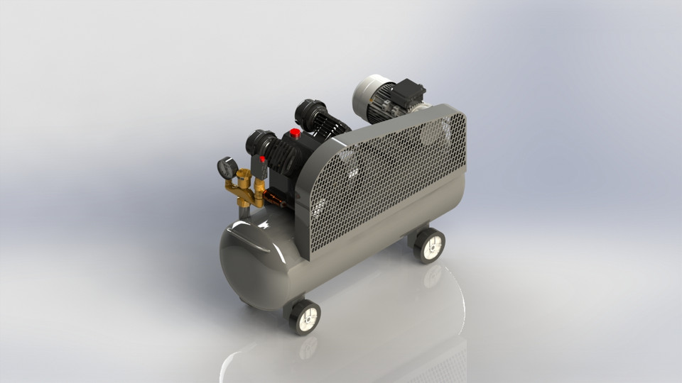 Free CAD Designs, Files & 3D Models | The GrabCAD Community Library