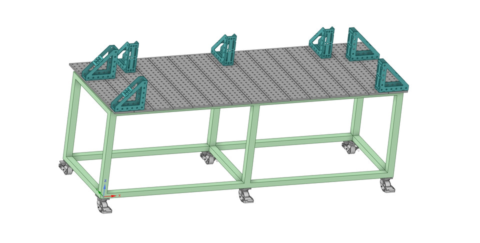 Free CAD Designs, Files & 3D Models | The GrabCAD Community Library