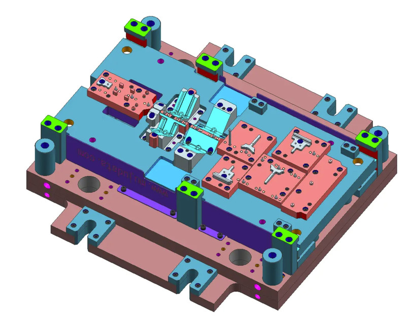Free CAD Designs, Files & 3D Models | The GrabCAD Community Library
