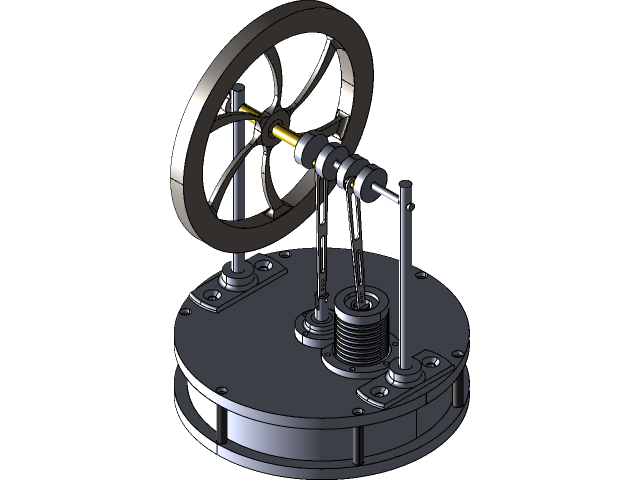 Free CAD Designs, Files & 3D Models | The GrabCAD Community Library