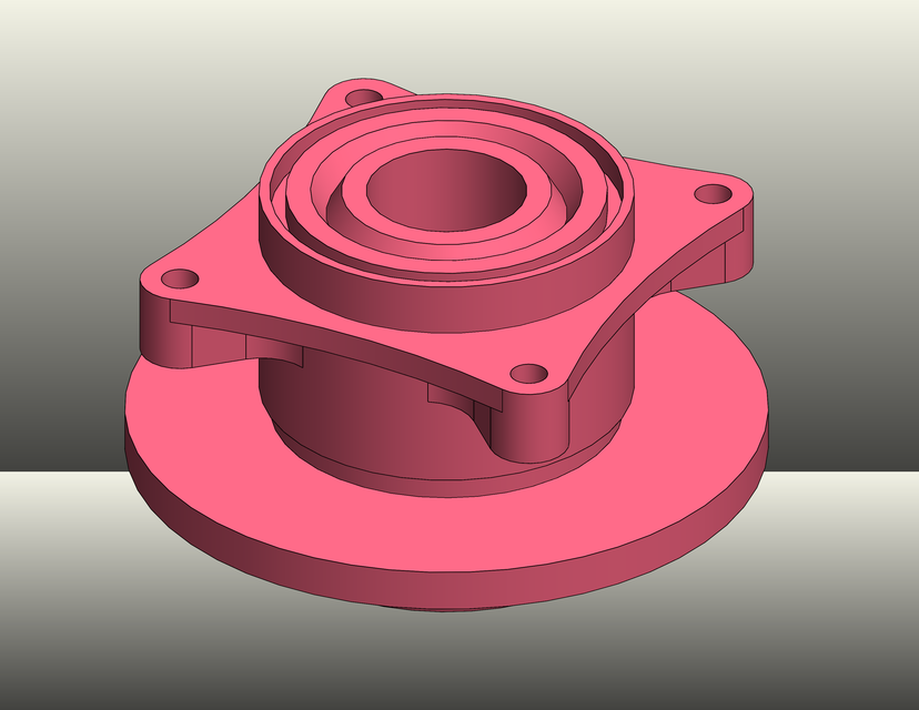 Free CAD Designs, Files & 3D Models | The GrabCAD Community Library