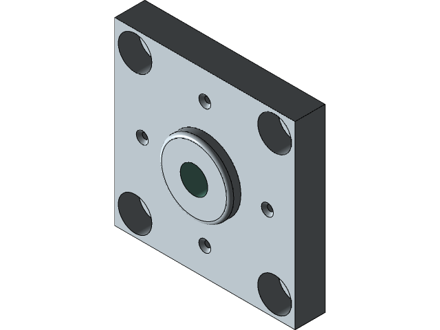 Free CAD Designs, Files & 3D Models | The GrabCAD Community Library