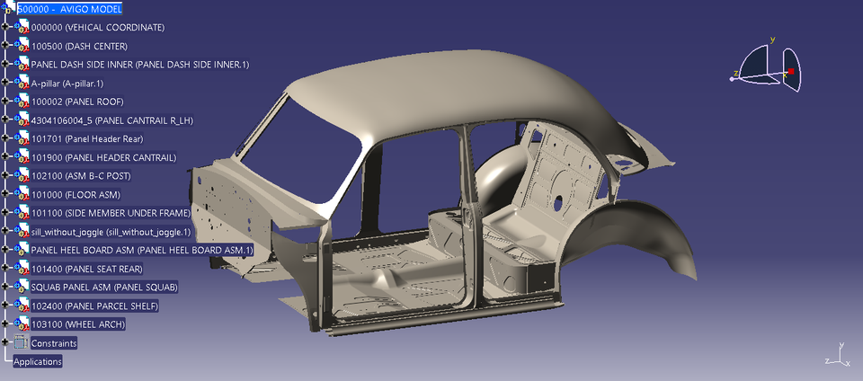 Free CAD Designs, Files & 3D Models | The GrabCAD Community Library