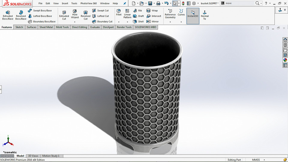 Free CAD Designs, Files & 3D Models | The GrabCAD Community Library