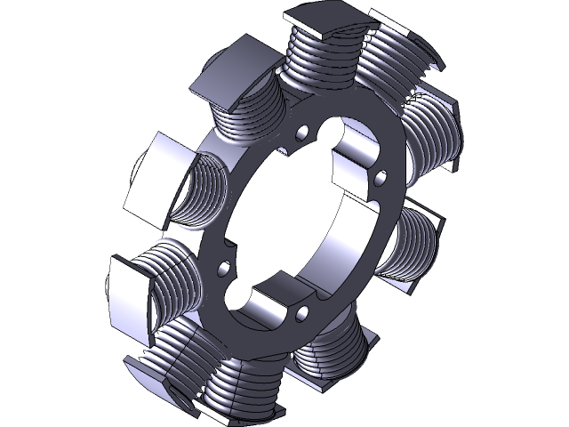 Free CAD Designs, Files & 3D Models | The GrabCAD Community Library