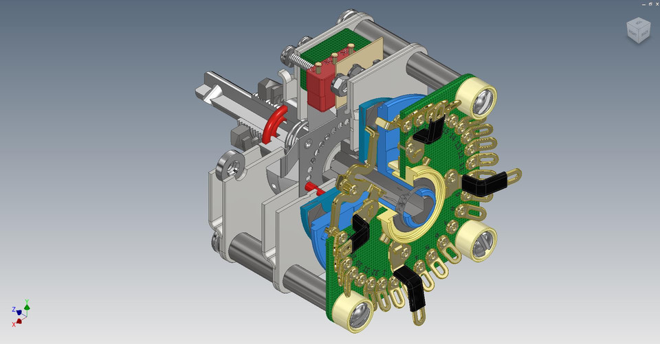 Free CAD Designs, Files & 3D Models | The GrabCAD Community Library