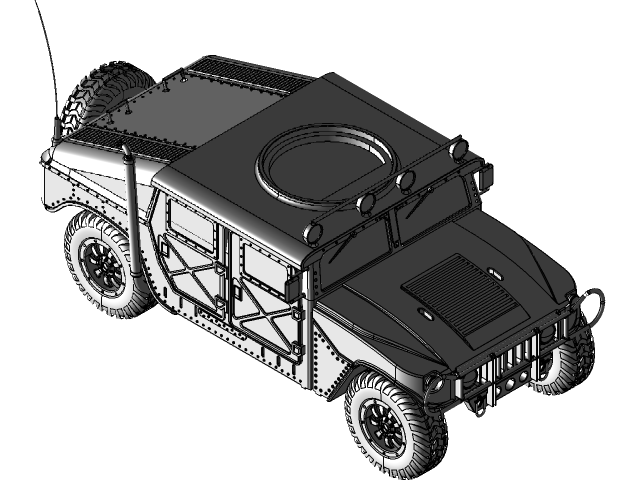 Free CAD Designs, Files & 3D Models | The GrabCAD Community Library