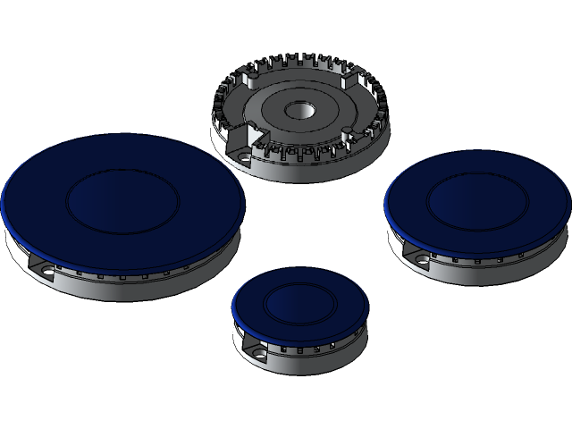 Free CAD Designs, Files & 3D Models | The GrabCAD Community Library