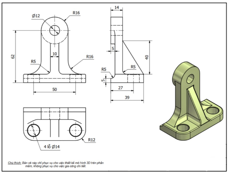 Free CAD Designs, Files & 3D Models | The GrabCAD Community Library