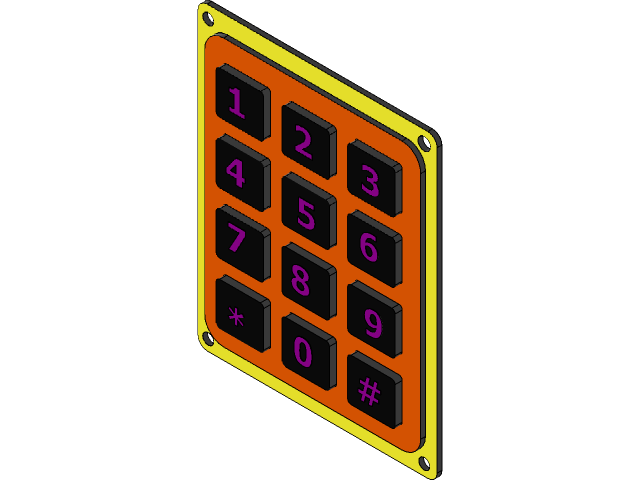 Free CAD Designs, Files & 3D Models | The GrabCAD Community Library