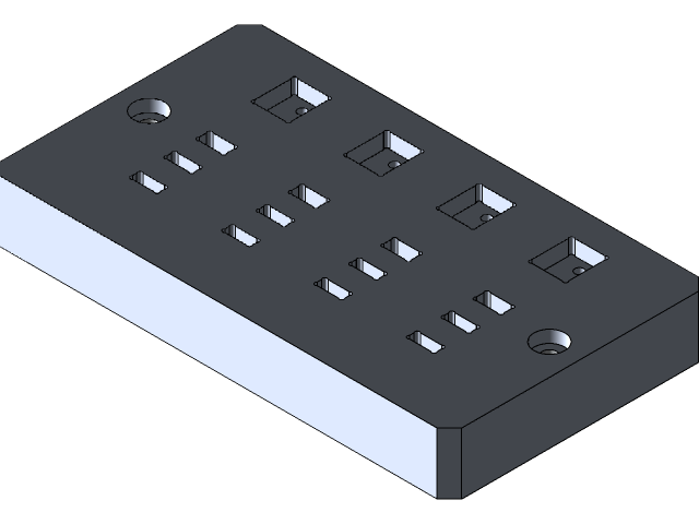 Free CAD Designs, Files & 3D Models | The GrabCAD Community Library