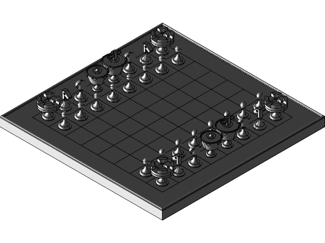 Free CAD Designs, Files & 3D Models | The GrabCAD Community Library