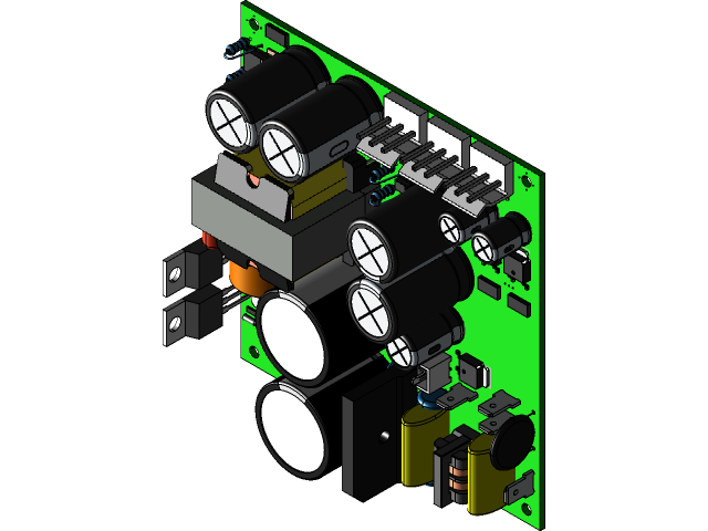 Free CAD Designs, Files & 3D Models | The GrabCAD Community Library