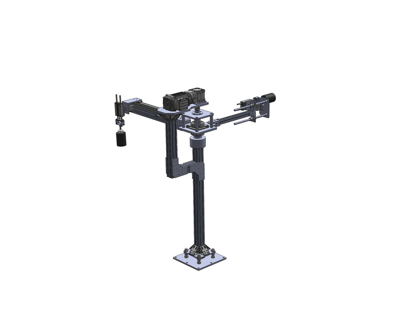 Free CAD Designs, Files & 3D Models | The GrabCAD Community Library