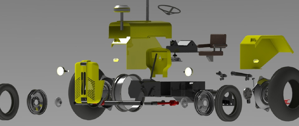 Free CAD Designs, Files & 3D Models | The GrabCAD Community Library