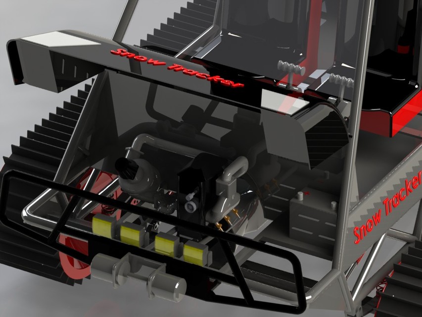 Free CAD Designs, Files & 3D Models | The GrabCAD Community Library