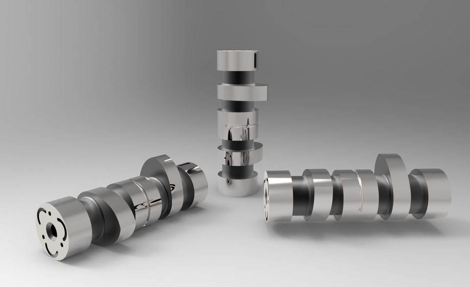 Free CAD Designs, Files & 3D Models | The GrabCAD Community Library