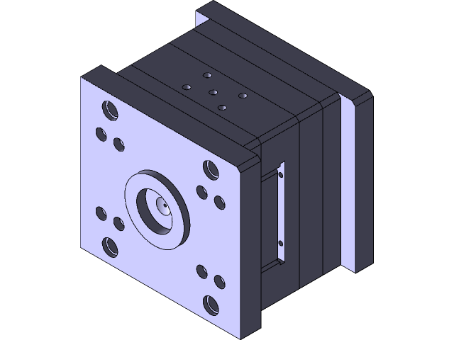 Free CAD Designs, Files & 3D Models | The GrabCAD Community Library