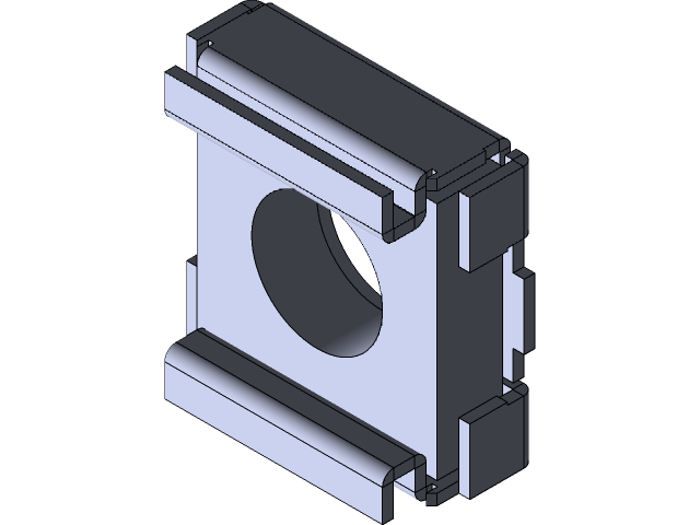 Free CAD Designs, Files & 3D Models | The GrabCAD Community Library