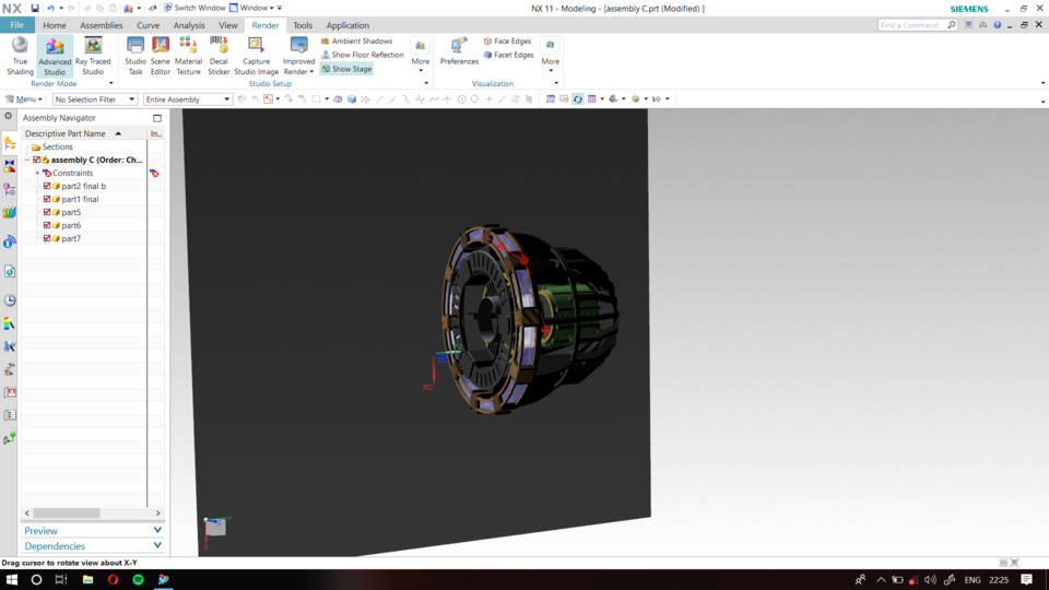 Free CAD Designs, Files & 3D Models | The GrabCAD Community Library