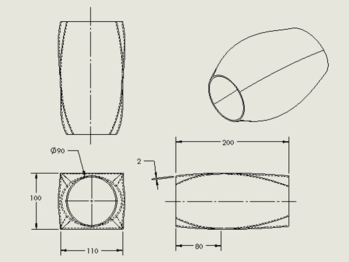 Free CAD Designs, Files & 3D Models | The GrabCAD Community Library