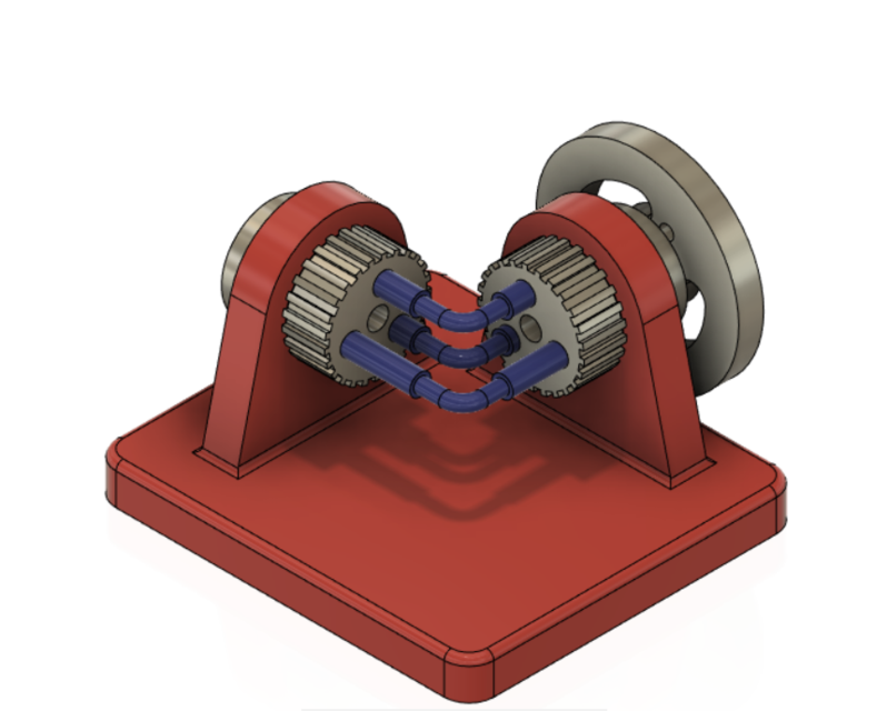 Free CAD Designs, Files & 3D Models | The GrabCAD Community Library