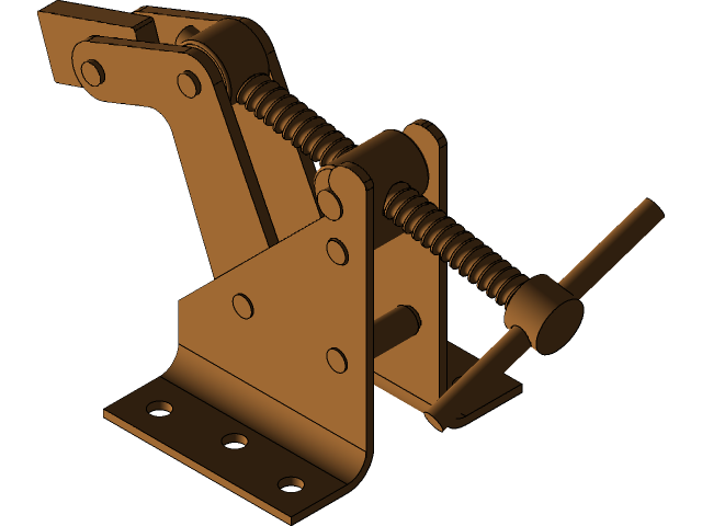 Free CAD Designs, Files & 3D Models | The GrabCAD Community Library