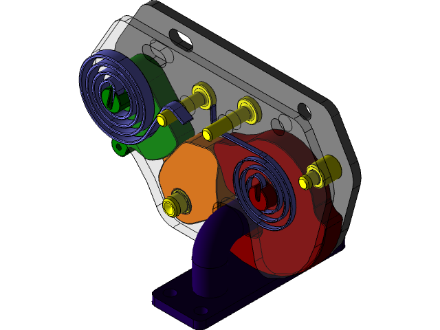 Free CAD Designs, Files & 3D Models | The GrabCAD Community Library