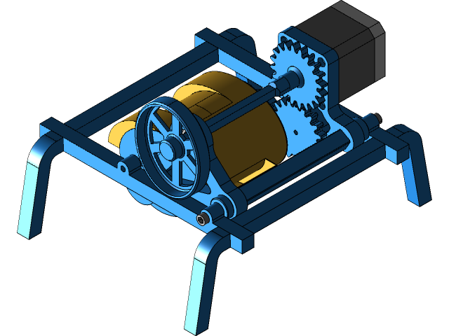 Free CAD Designs, Files & 3D Models | The GrabCAD Community Library