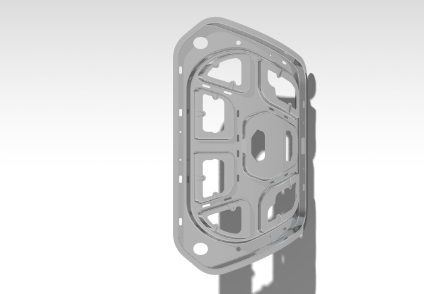 Free CAD Designs, Files & 3D Models | The GrabCAD Community Library