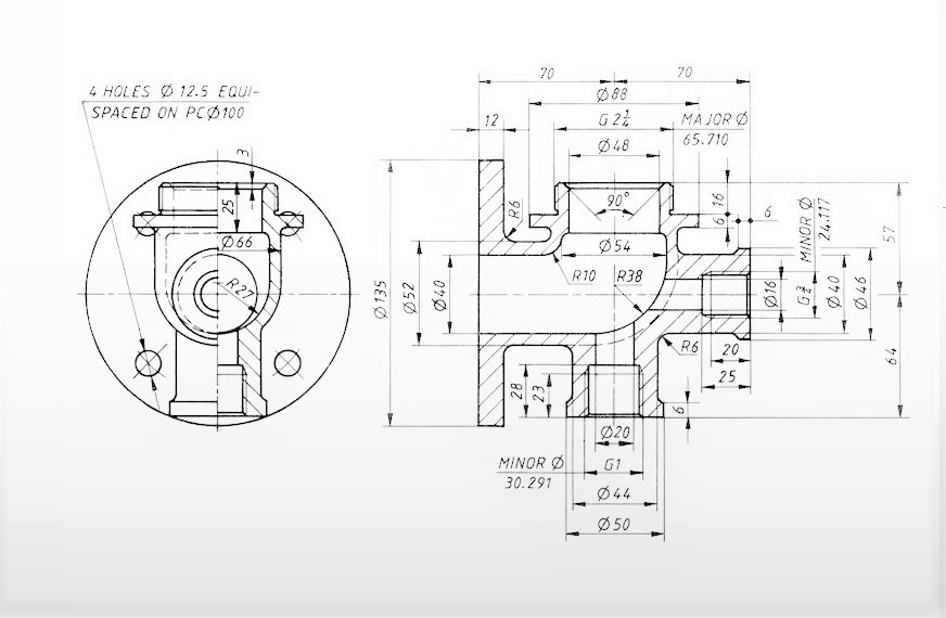 Free CAD Designs, Files & 3D Models | The GrabCAD Community Library