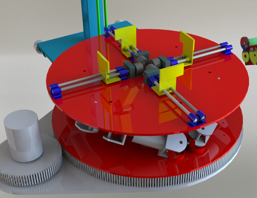 Free CAD Designs, Files & 3D Models | The GrabCAD Community Library