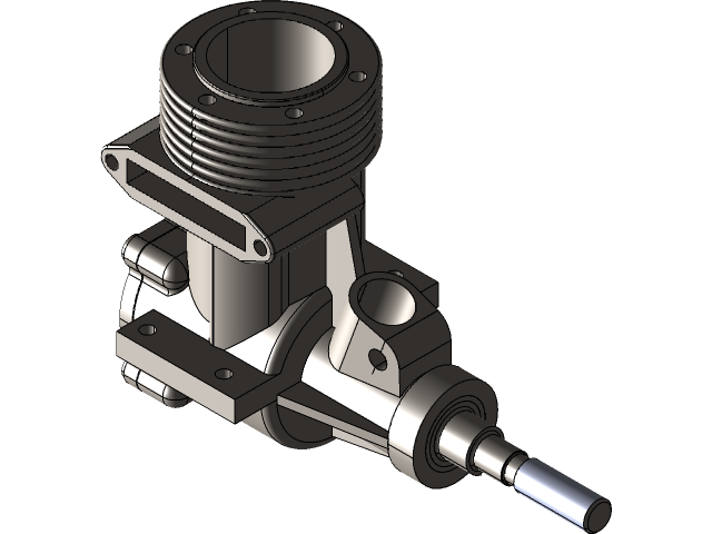 Free CAD Designs, Files & 3D Models | The GrabCAD Community Library