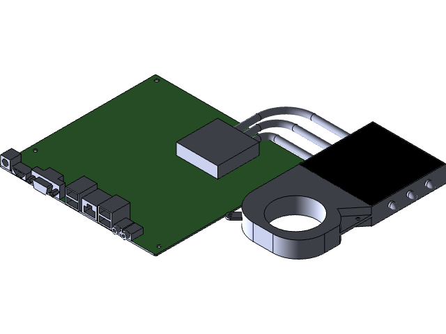 Free CAD Designs, Files & 3D Models | The GrabCAD Community Library