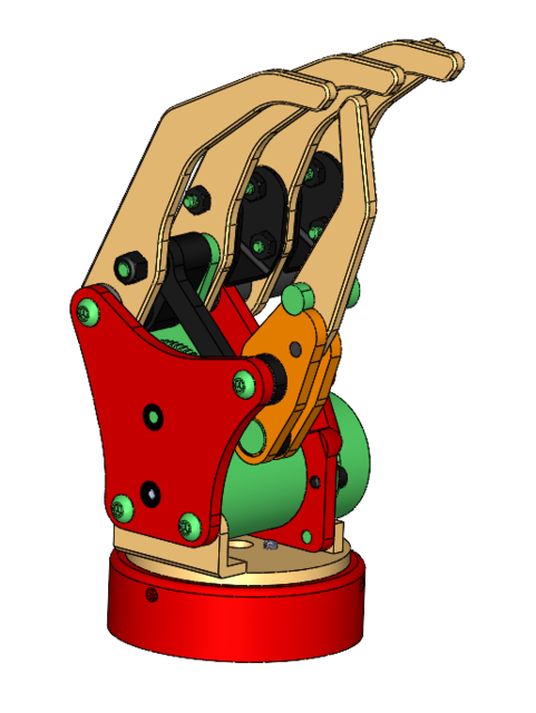 Free CAD Designs, Files & 3D Models | The GrabCAD Community Library