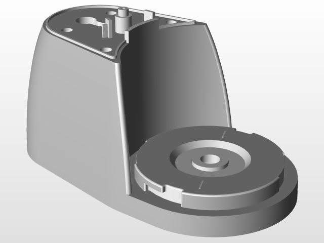Free CAD Designs, Files & 3D Models | The GrabCAD Community Library
