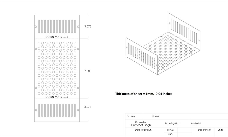 Free CAD Designs, Files & 3D Models | The GrabCAD Community Library