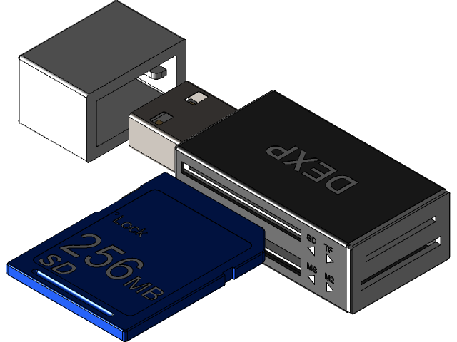 Free CAD Designs, Files & 3D Models | The GrabCAD Community Library