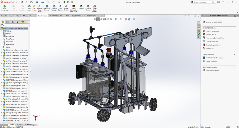 Free CAD Designs, Files & 3D Models | The GrabCAD Community Library