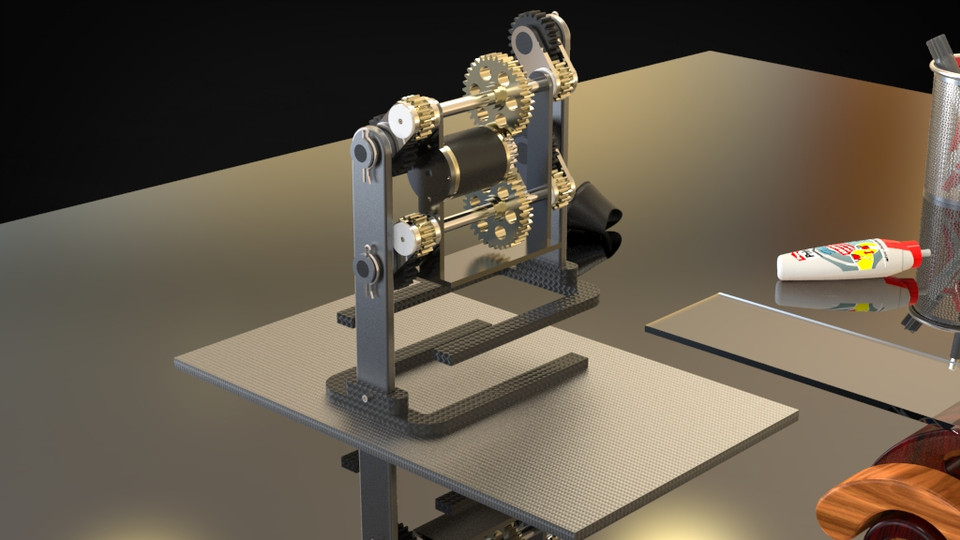 Free CAD Designs, Files & 3D Models | The GrabCAD Community Library