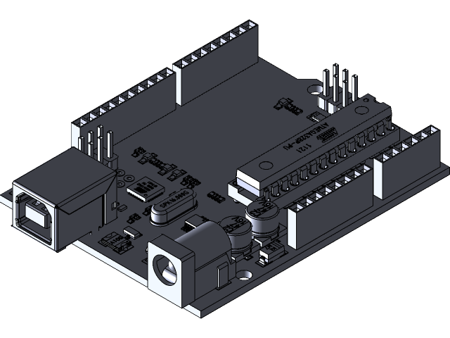 Free CAD Designs, Files & 3D Models | The GrabCAD Community Library